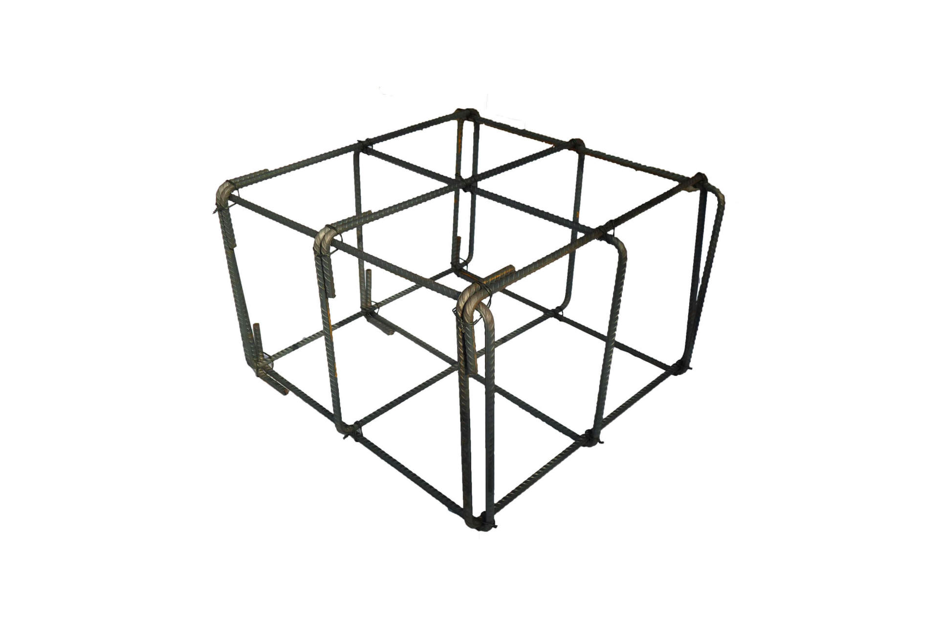 Sapata – Aços Litoral